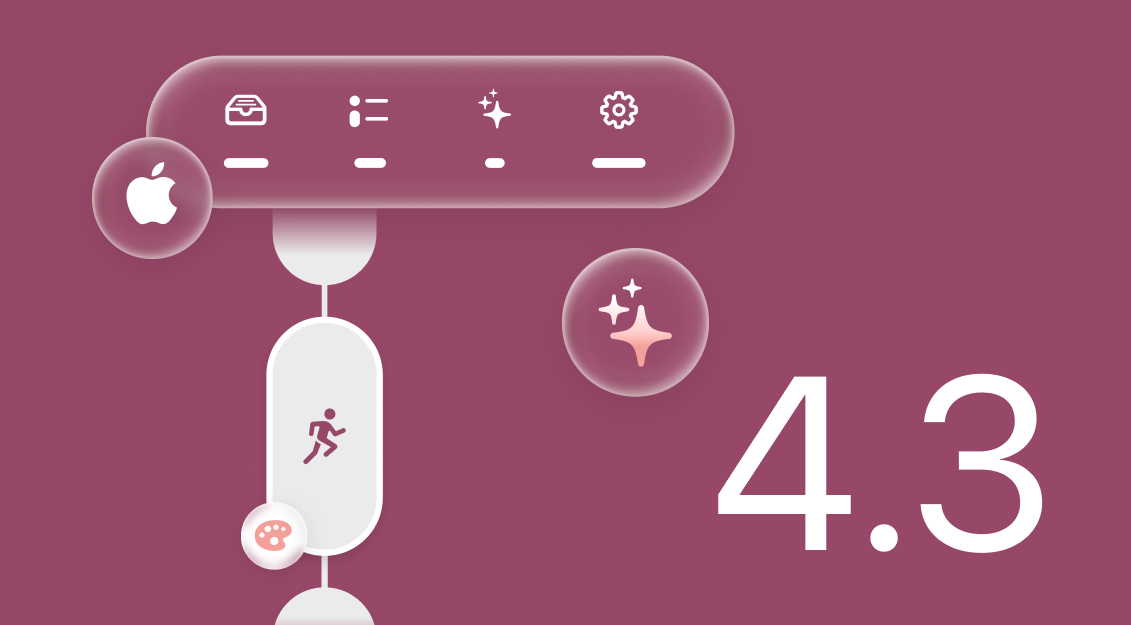 Changelog - unorderly